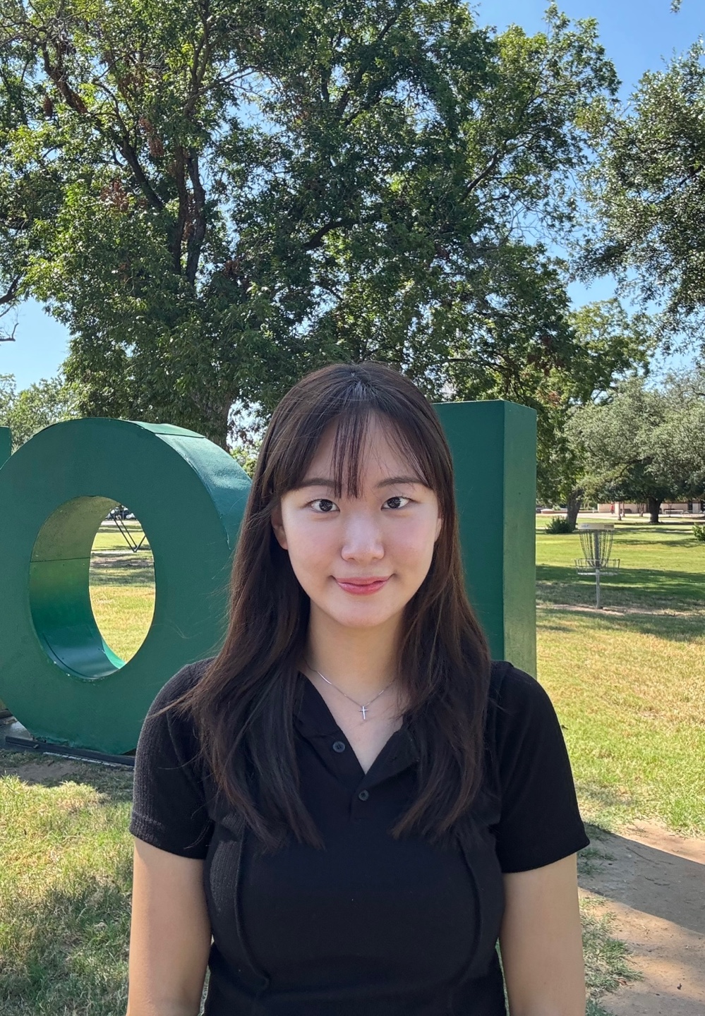 SeHyun Hwang | Environmental Science | Baylor University
